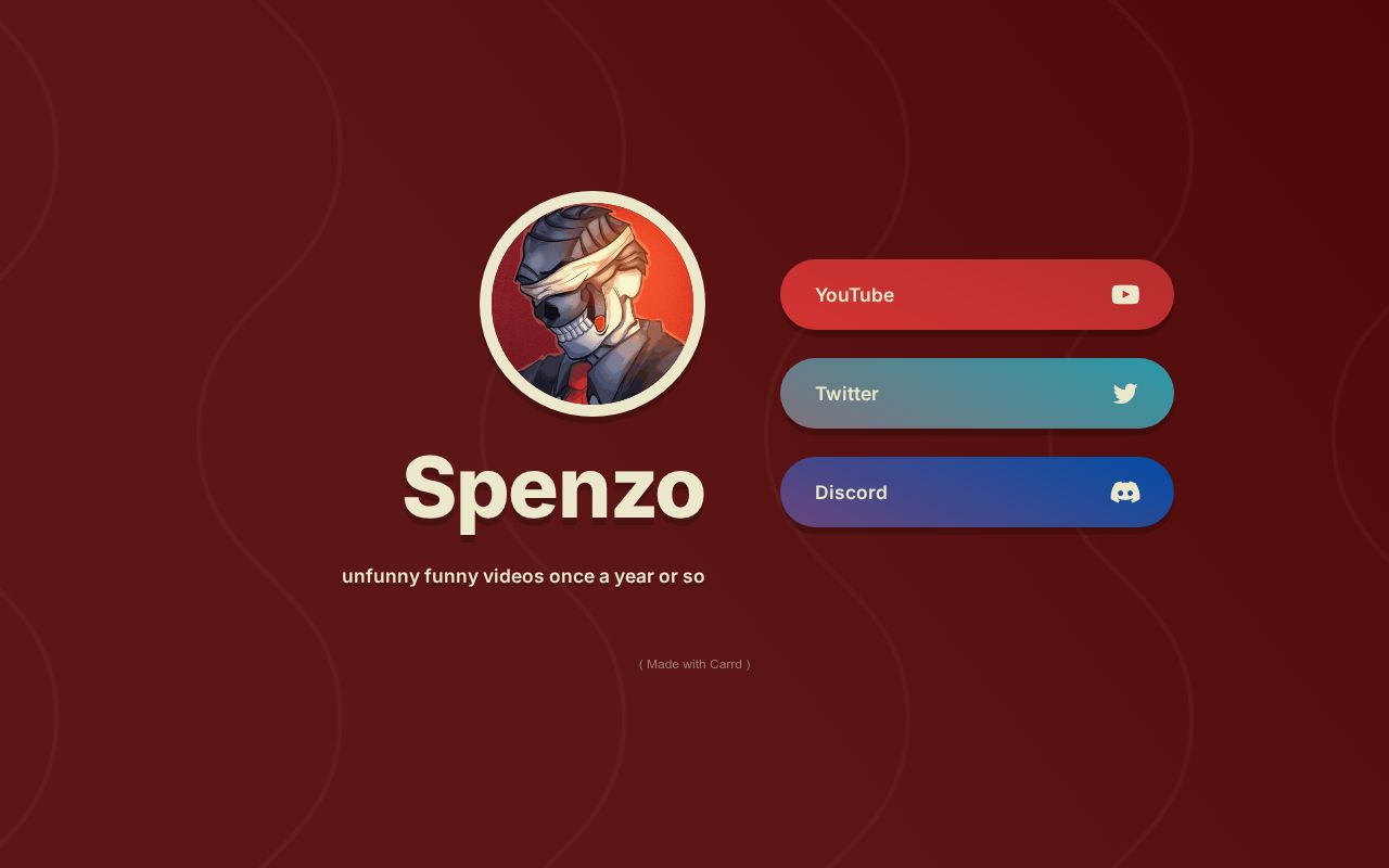 Spenzo